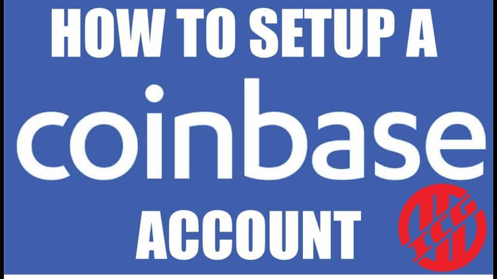 How to set up a Coinbase cryptocurrency trading account (Video Tutorial ...