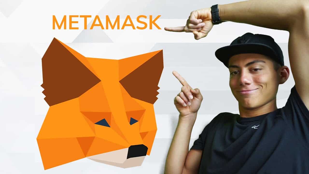 How To Setup a Metamask Wallet - Step-by-Step Tutorial - CMGCrypto.com