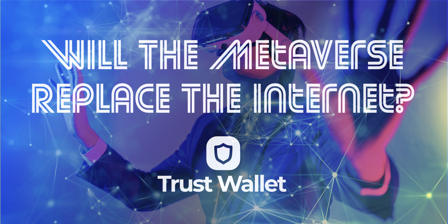 Will the Metaverse Replace the Internet? - CMGCrypto.com